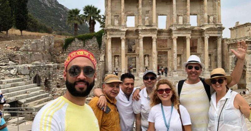From Kusadasi: Private Ephesus Tour for Cruise Passengers - Why Choose This Tour?