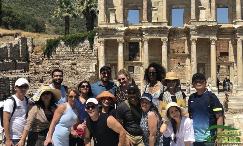 From Kusadasi: Private Ephesus Tour for Cruise Passengers - The True Value: Is It Worth It?