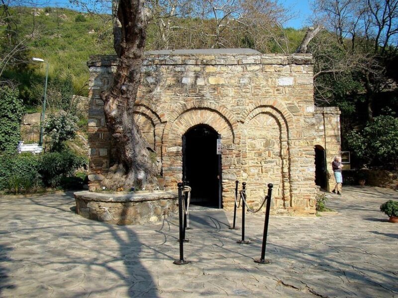 From Kusadasi : Private Ephesus Tour  Tailored for Cruisers - Who Will Love This Tour?