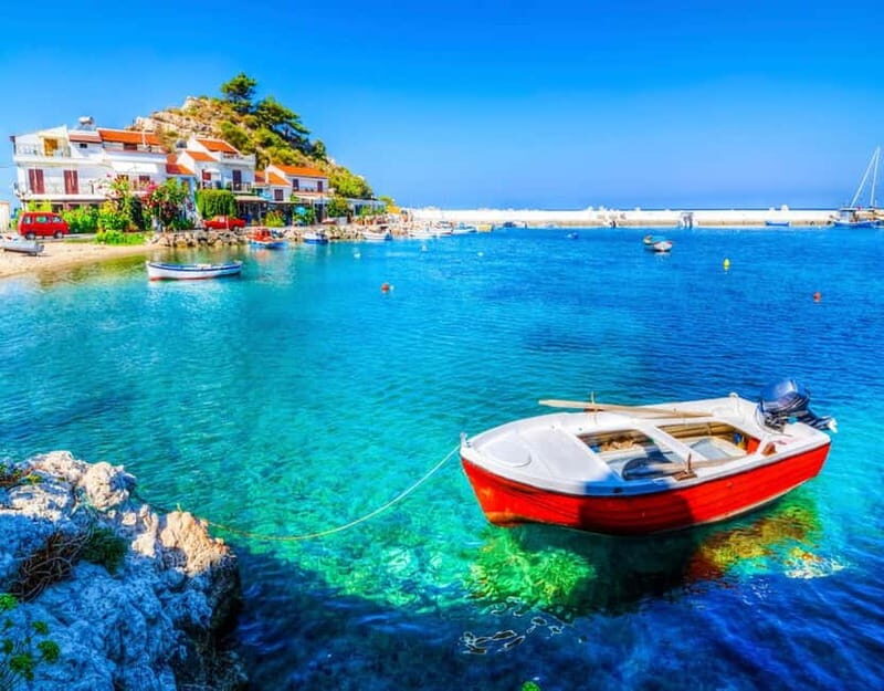 From Kusadasi: Roundtrip Ferry to Samos with Hotel Transfer - An In-Depth Look at the Experience