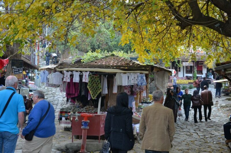 From Kusadasi: Sirince Village and Ephesus Tour - The Sum Up: Is This Tour Right for You?
