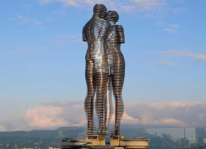 From Kutaisi: Batumi, Petra Fortress and Botanical garden - An In-Depth Look at the Itinerary and Experience