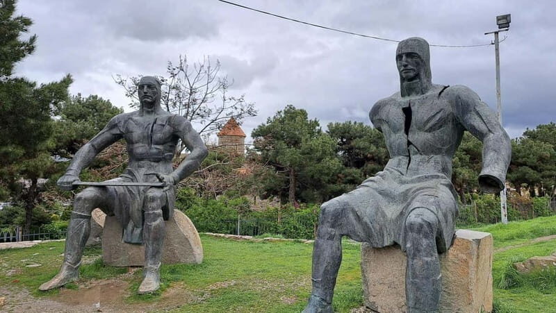 From Kutaisi: Gori and Uplistsikhe Cave town Guided Tour - An In-Depth Look at the Tour Experience