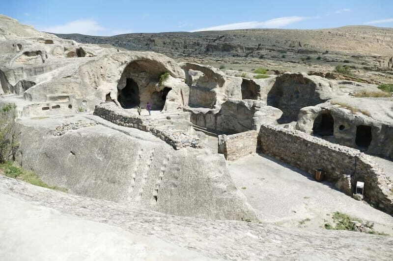 From Kutaisi: Gori and Uplistsikhe Cave town Guided Tour - Who This Tour Is Best For