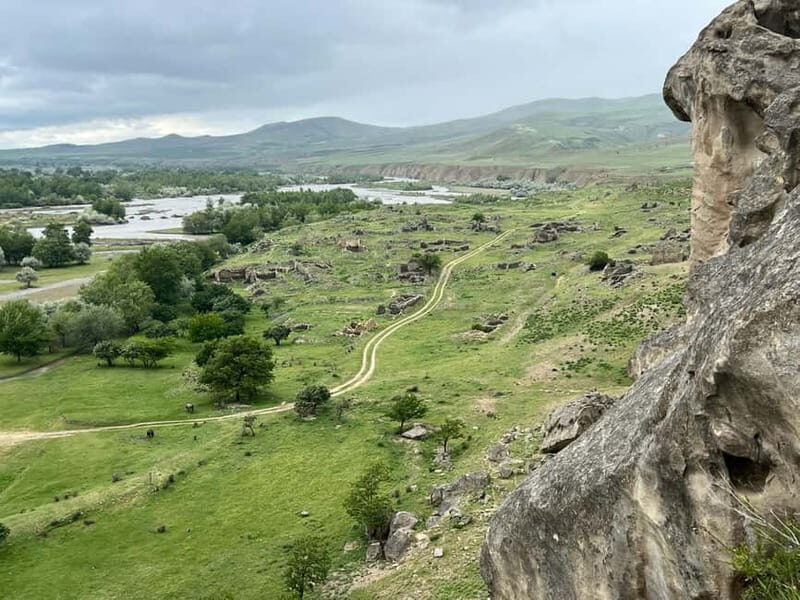 From Kutaisi: Gori and Uplistsikhe Cave town Guided Tour - Final Thoughts