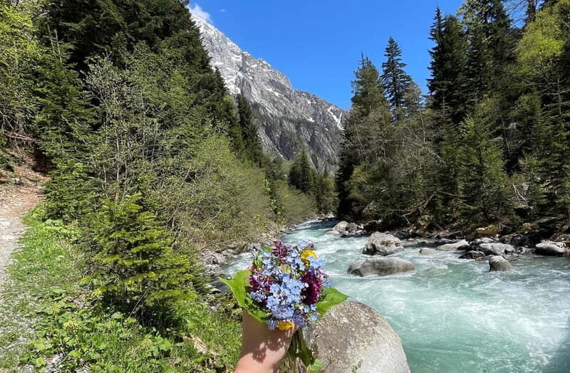 From Kutaisi: Svaneti Mountain Villages 2-Day 4x4 Safari - Final Thoughts