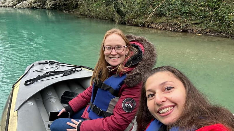 From Kutaisi:Canyons and caves tour with transfer to Tbilisi - Who Will Love This Tour?