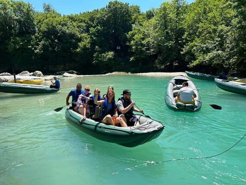 From Kutaisi:Canyons and caves tour with transfer to Tbilisi - FAQ