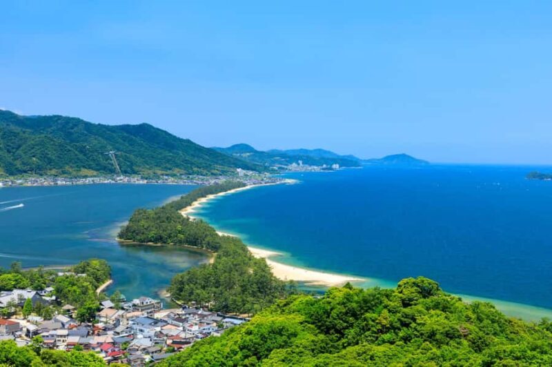 From Kyoto: Amanohashidate, Ine Bay & Miyama 1-Day Bus Tour - Final Thoughts
