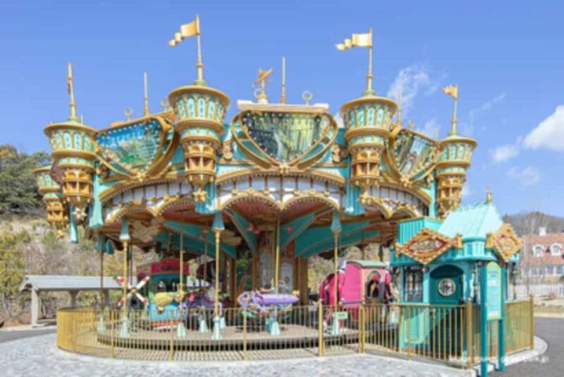 From Kyoto: Entry to Ghibli Park & Visit to Nagoya Castle - The Sum Up