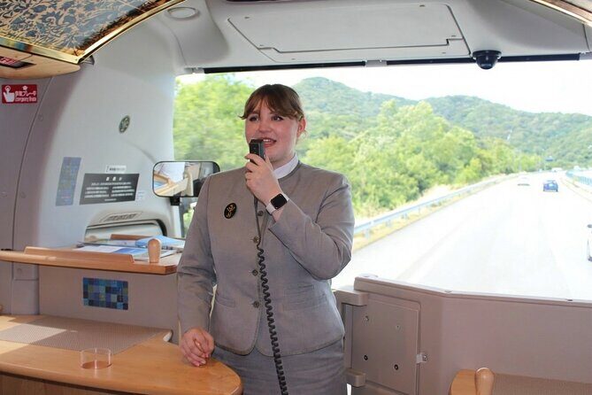 From Kyoto Island Exploration with Local Seafood Lunch - Key Points