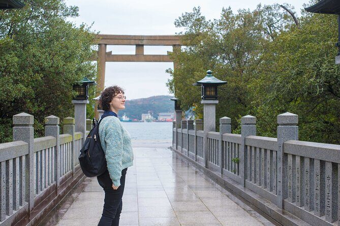 From Kyoto Island Exploration with Local Seafood Lunch - The Sum Up: Is This the Right Tour for You?