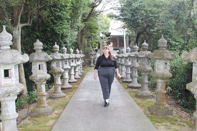 From Kyoto Island Exploration with Local Seafood Lunch - FAQs