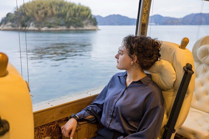 From Kyoto Japanese Sword and Himeji Castle Bus Tour - The Sum Up