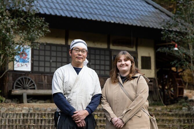 From Kyoto Japanese Sword and Himeji Castle Bus Tour - FAQ