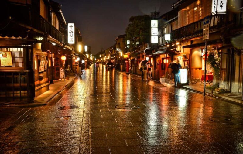From Kyoto/Osaka Kyoto full day private Hilghts Tour - Key Points
