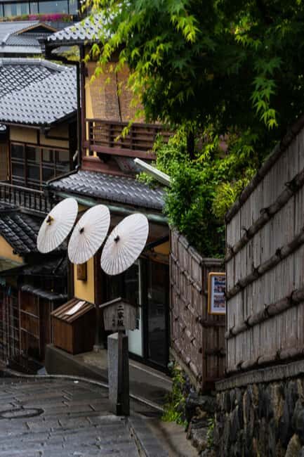 From Kyoto/Osaka Kyoto full day private Hilghts Tour - How the Day Unfolds and What to Expect