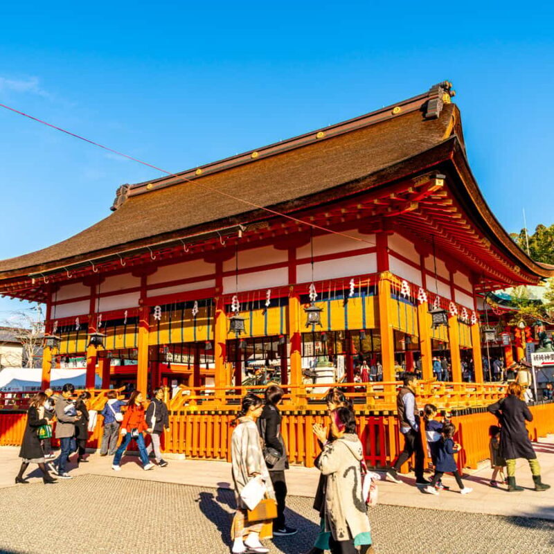 From Kyoto Osaka Nara: Kyoto Private Tour By English Driver - An In-Depth Look at the Kyoto Private Tour Experience