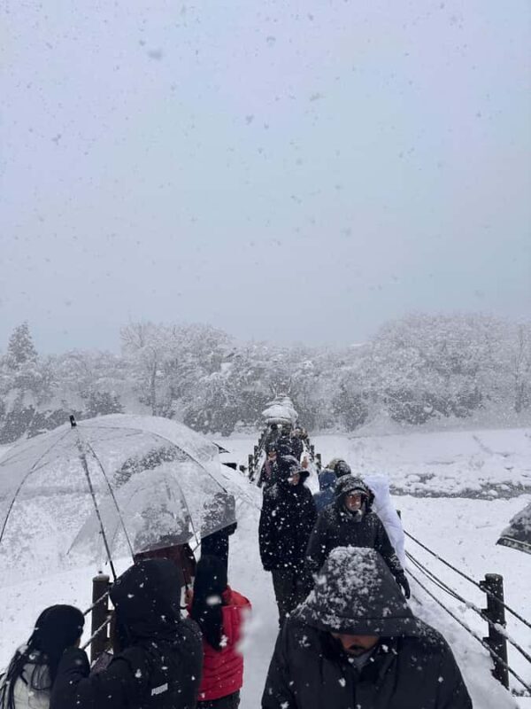 From Kyoto/Osaka: Shirakawa go and Takayama Private Tour - The Sum Up: Is This Tour Right for You?