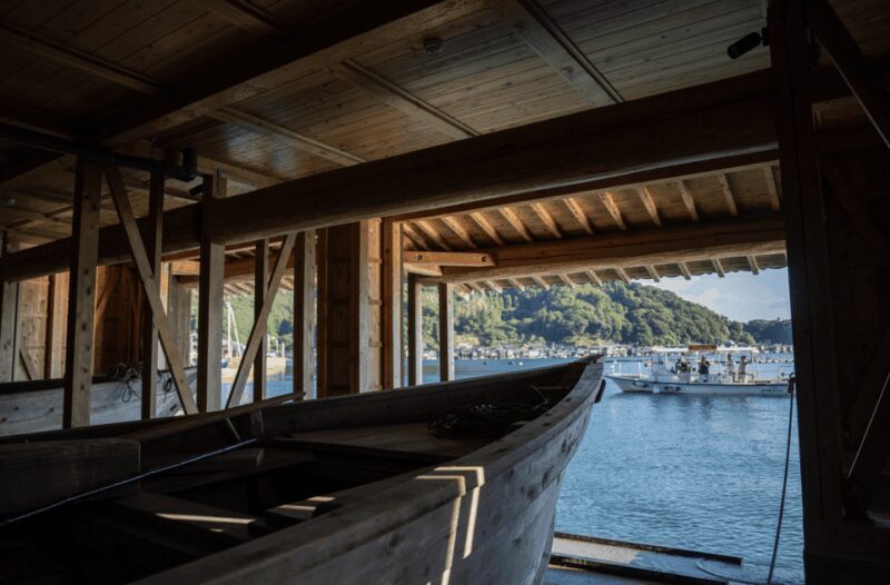 From Kyoto: Private Day Trip to Hidden Amanohashidate & Ine - Discovering Amanohashidate: Japan’s Scenic Wonder