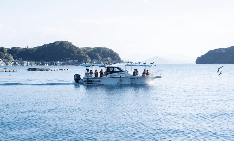 From Kyoto: Private Day Trip to Hidden Amanohashidate & Ine - Who Will Love This Tour?