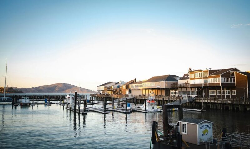 From LA: 3-Day San Francisco and Yosemite Tour Small Group - Final Thoughts: Who Will Love This Tour?
