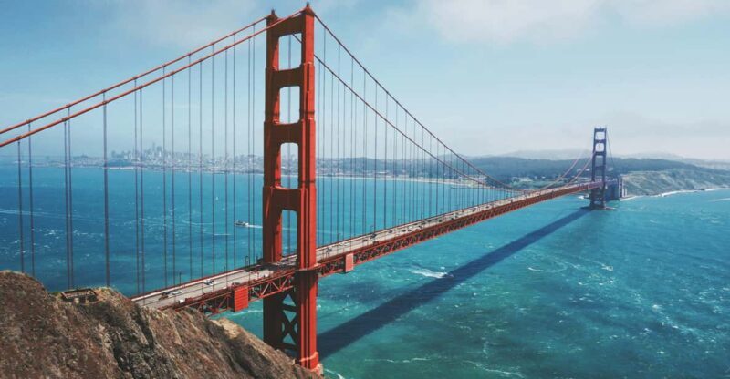 From LA: 3-Day San Francisco and Yosemite Tour Small Group - What We Like About This Tour