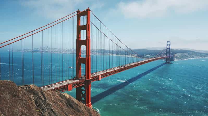From LA: 3-Day San Francisco and Yosemite Tour Small Group - In-Depth Look at the Itinerary