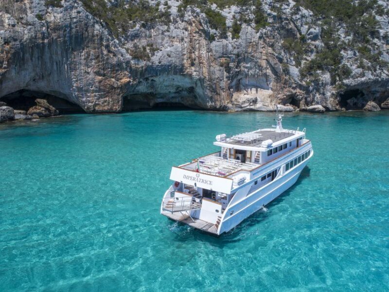 From La Caletta or Orosei: Gulf of Orosei Cruise - Authenticity and Reviews