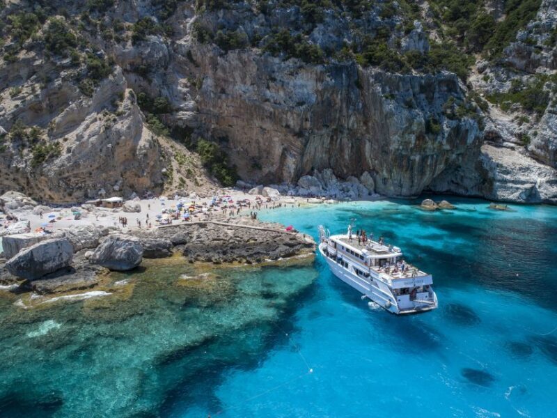 From La Caletta or Orosei: Gulf of Orosei Cruise - Who Should Book This Tour?