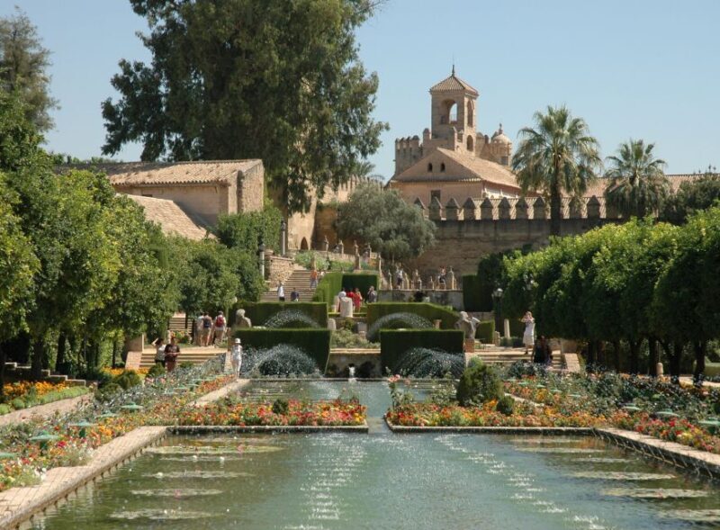 From la Costa del Sol: One Day in Córdoba + Mezquita - What Makes This Tour Stand Out