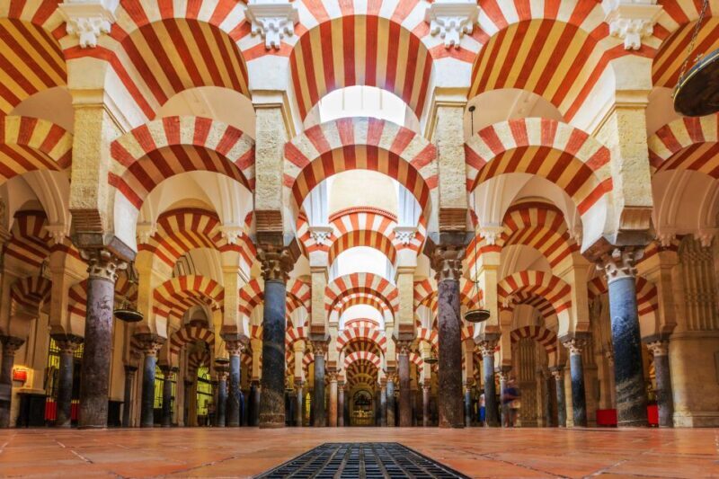 From la Costa del Sol: One Day in Córdoba + Mezquita - The Value and Practicalities
