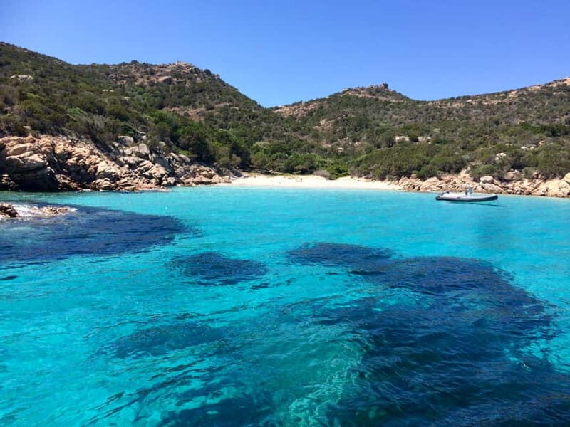 From La Maddalena and Palau: Tour of Budelli & Santa Maria - Is This Tour Worth the Price?