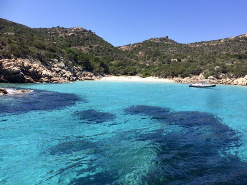 From La Maddalena and Palau: Tour of Budelli & Santa Maria - Practical Tips for Your Trip