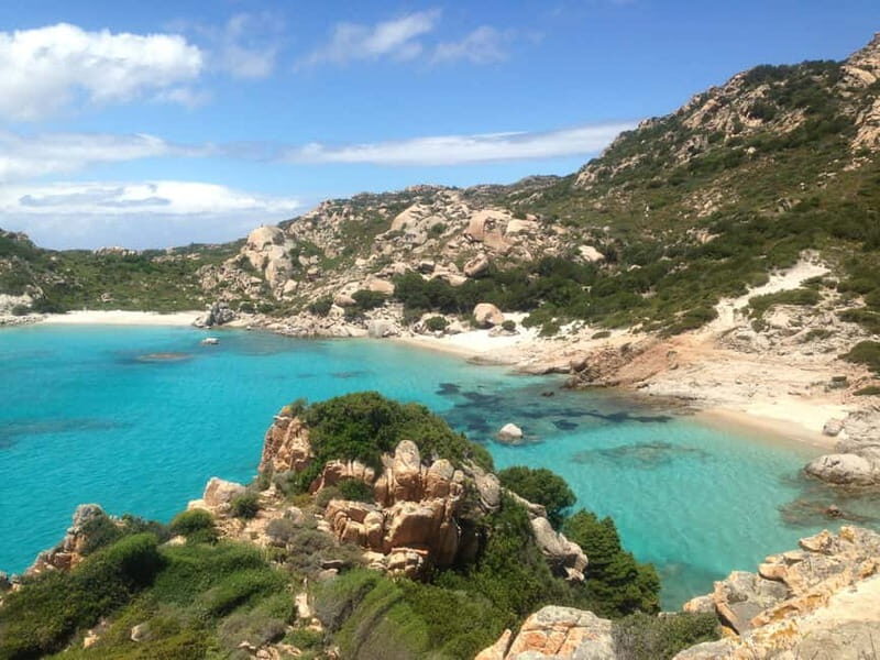 From La Maddalena or Palau: Archipelago Boat Tour - Authentic Experiences and Real Traveler Feedback
