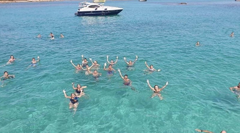 From La Maddalena or Palau: Archipelago Boat Tour - Why Choose This Tour?