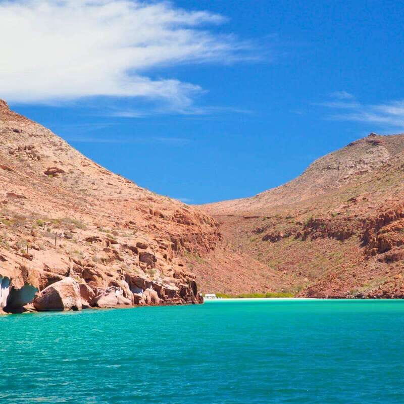From La Paz: Espíritu Santo Island Tour all inclusive - Who Should Consider This Tour?