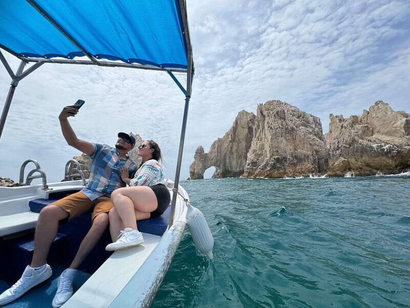 - From La Paz to Los Cabos: A Private Tour at Your Own Pace". - Practical Details and Value