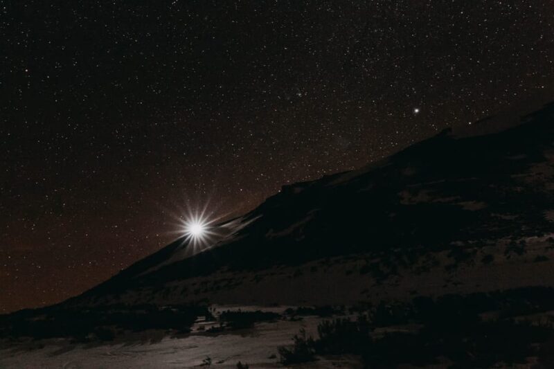 From La Raya: Night Snowshoe Tour in Asturias - Who Will Love This Tour?