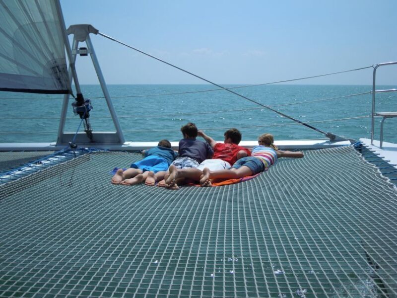 From La Rochelle: Sailing Cruise to Fort Boyard - Is It Worth the Price?