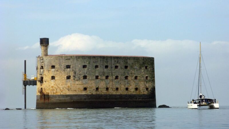 From La Rochelle: Sailing Cruise to Fort Boyard - Who Will Love This Experience?