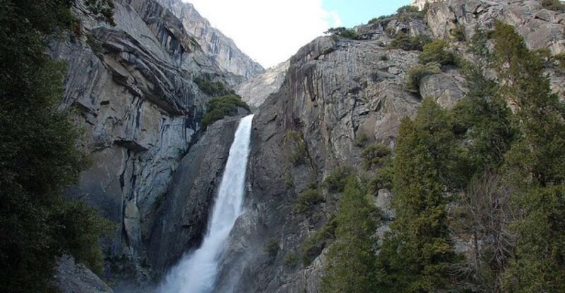 From LA: SF, Yosemite, Santa Barbara and Carmel 3-Day Tour - The Itinerary Breakdown: Seeing the Best in Three Days