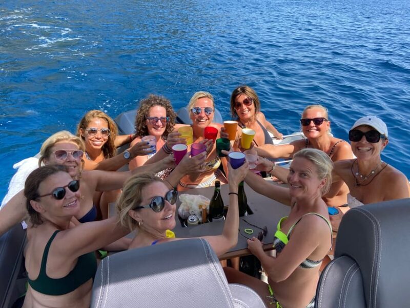 From La Spezia: 5 Terre Private Boat Tour (Lunch and Drinks) - Authentic Reviews and Feedback