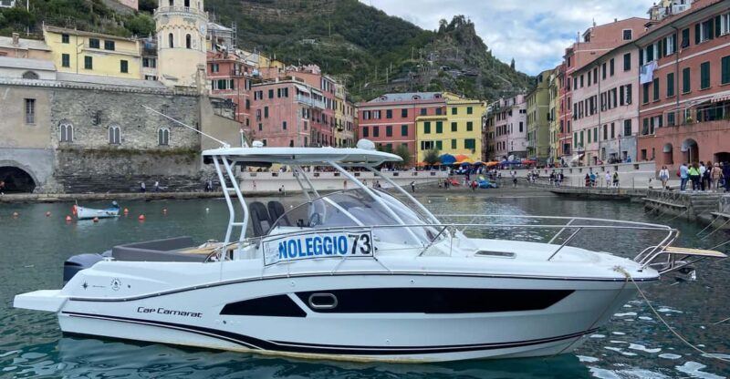 From La Spezia: 5 Terre Private Boat Tour (Lunch and Drinks) - Who Is This Tour Best Suited For?