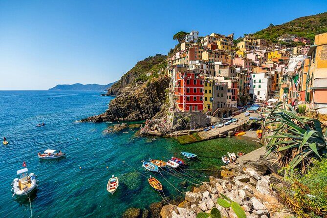 From La Spezia: Best of Cinque Terre Private Guided Tour - An In-Depth Look at the From La Spezia: Best of Cinque Terre Private Guided Tour