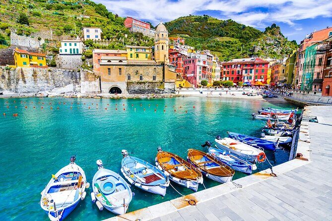 From La Spezia: Best of Cinque Terre Private Guided Tour - Who This Tour Suits Best