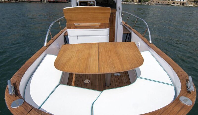 From La Spezia: Cinque Terre Boat Tour with Lunch and Drinks - Food and Drinks: A Highlight of the Experience