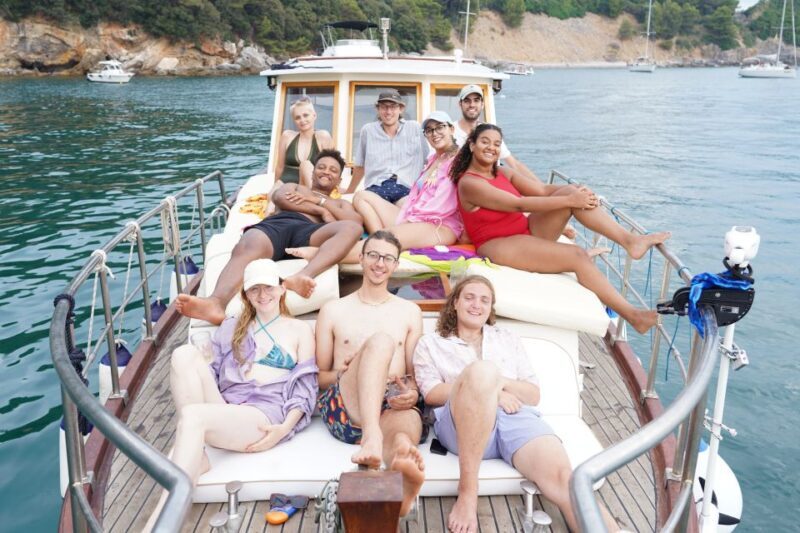 From La Spezia: Cinque Terre Boat Tour with Lunch and Wine - Final Thoughts