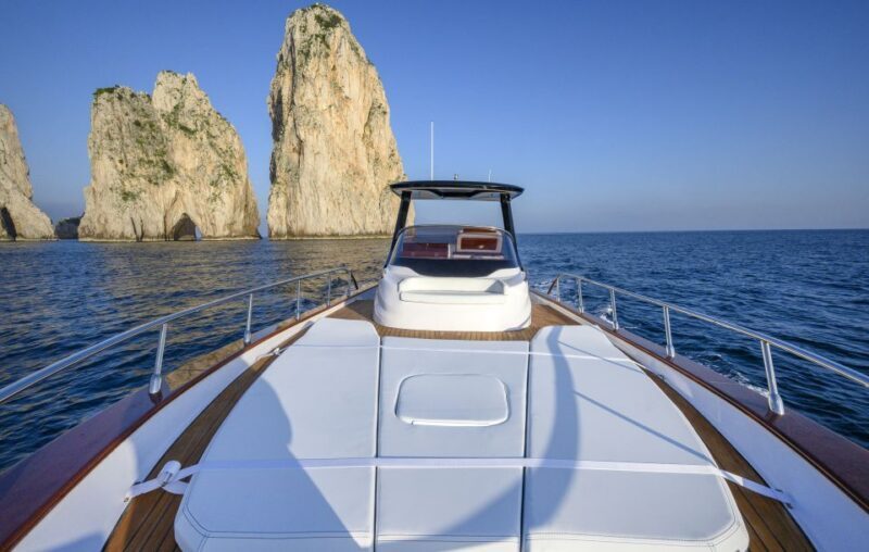 From La Spezia: Cinque Terre Boat Trip with Food Tastings - FAQ