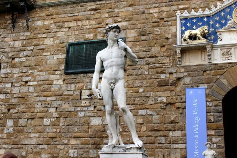 From La Spezia: Florence Hop-on Hop-off Shore Excursion - Frequently Asked Questions
